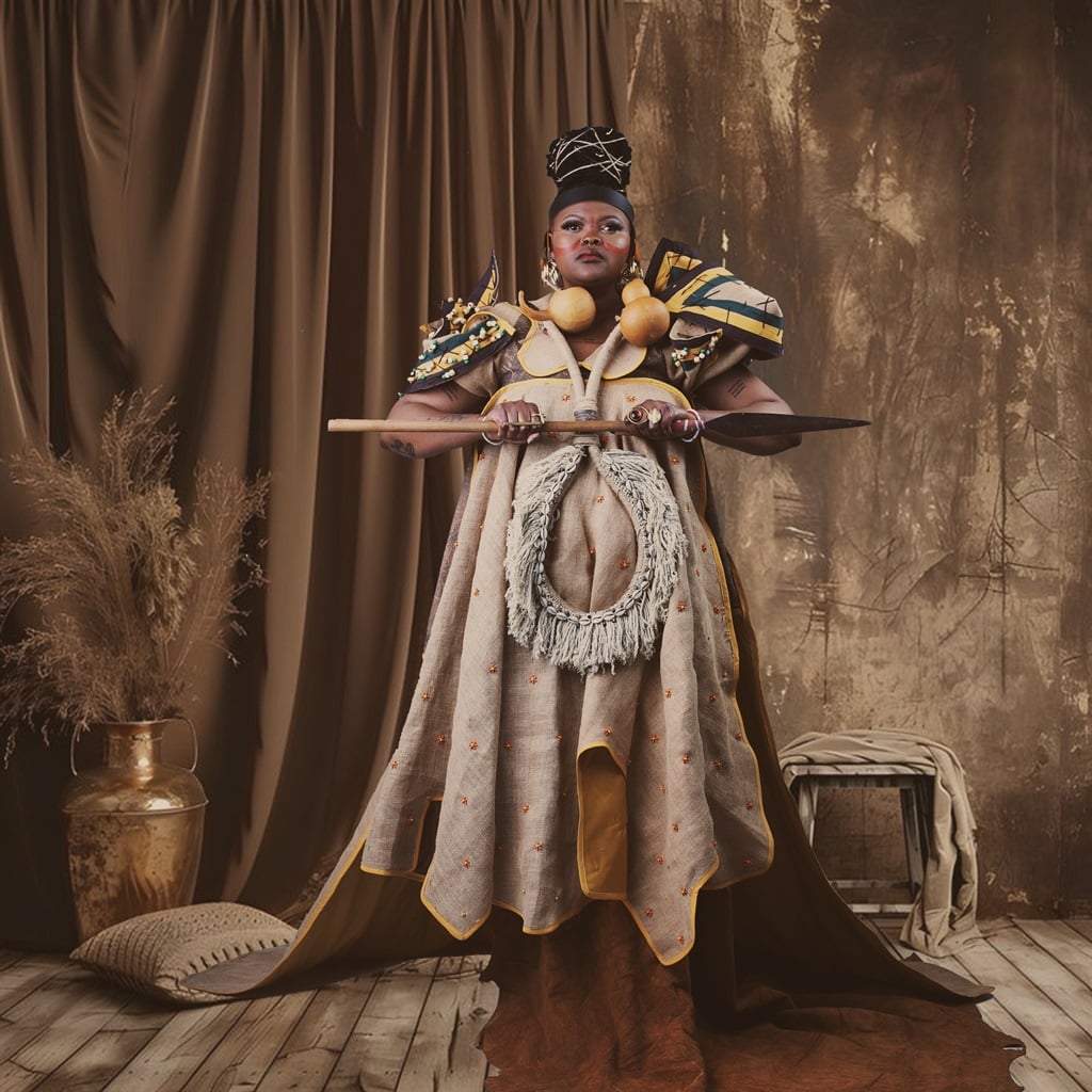 Buhle reveals reason she left The Soil! | Daily Sun