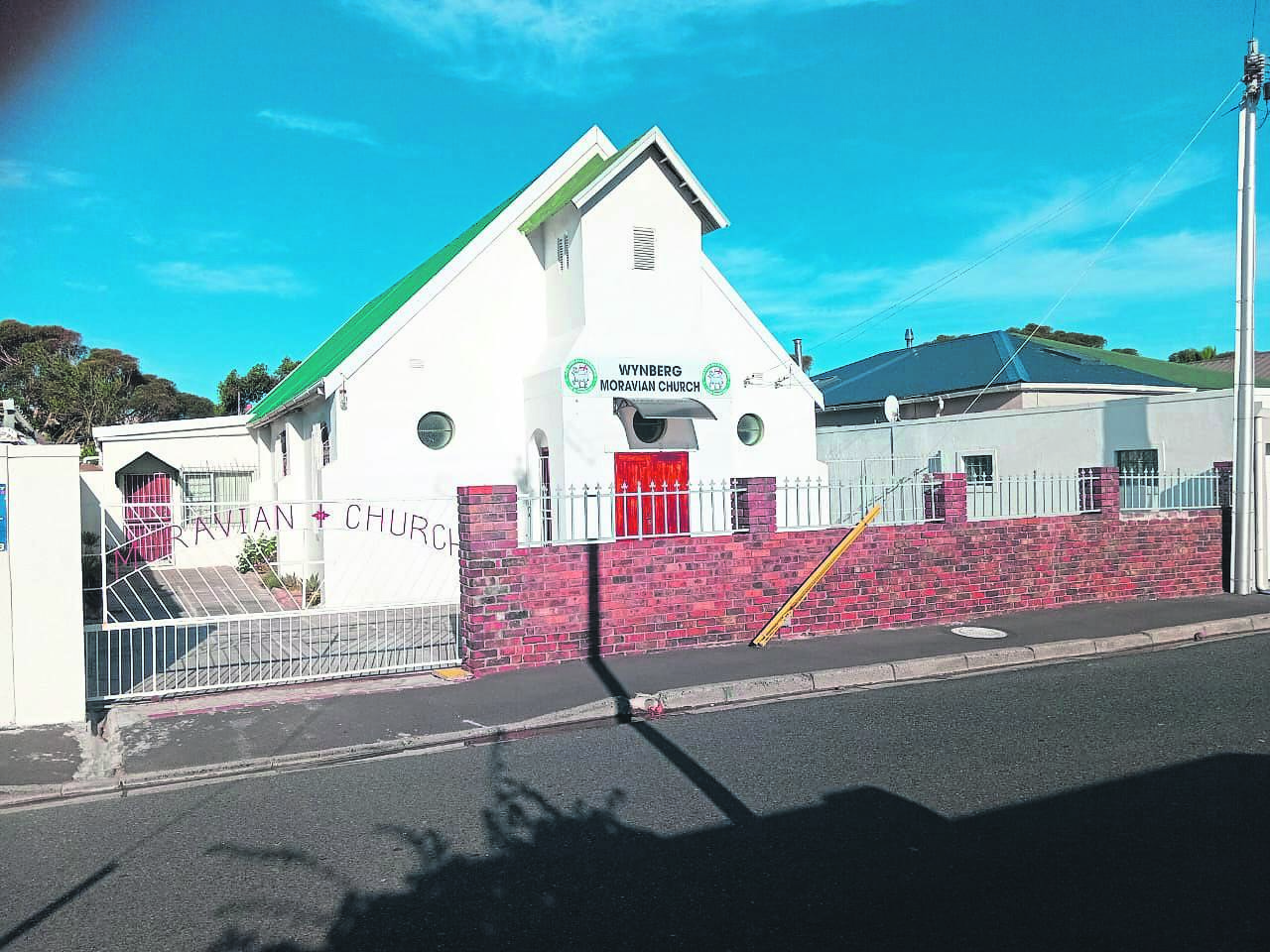 Exploring the rich history of Wynberg East's churches and mosques | News24