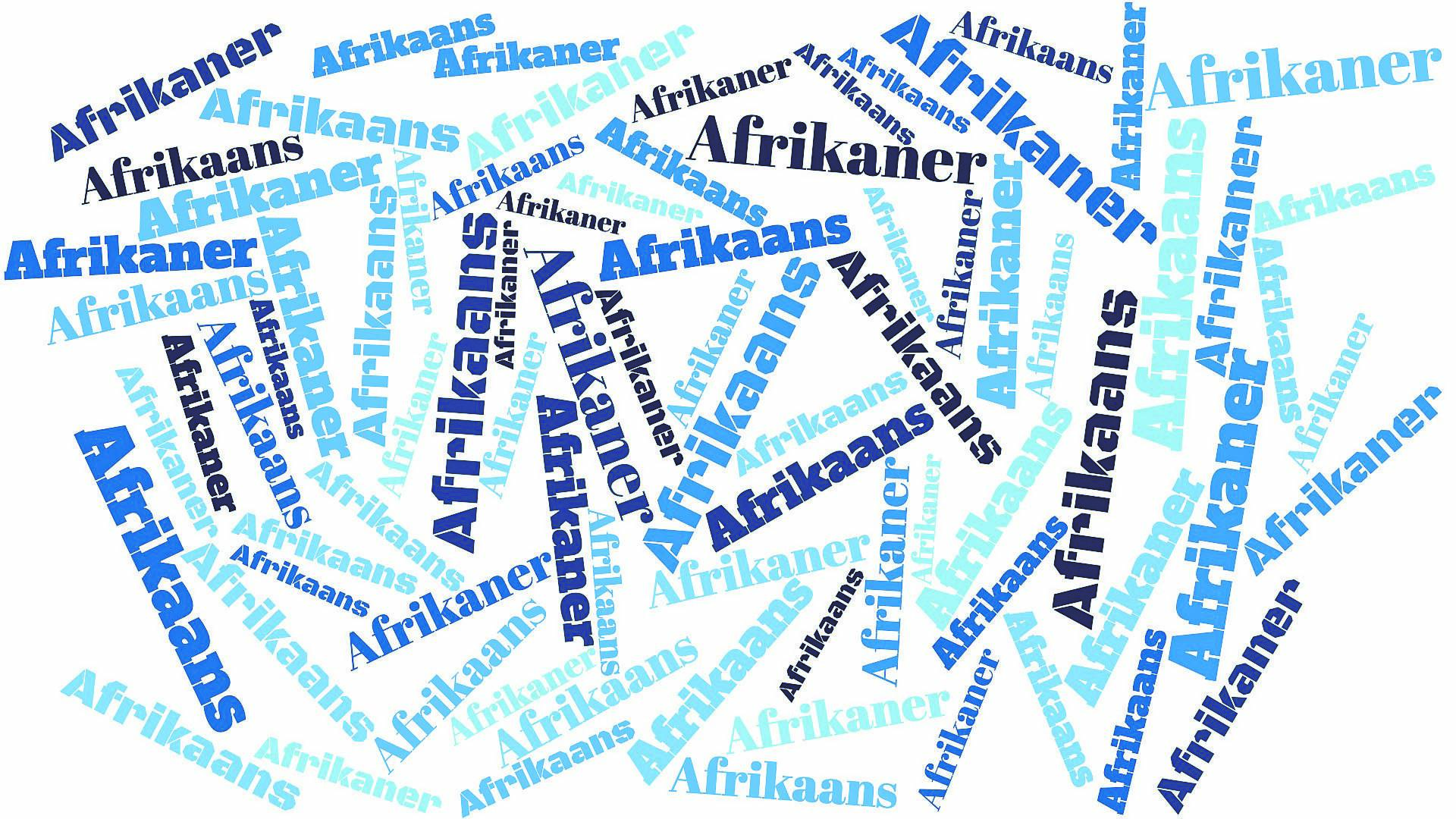 Dís my gunstelingwoord in Afrikaans | Netwerk24