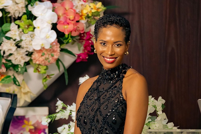 Former Skeem Saam actress Pearl Nikolic on ministry and stepping down ...