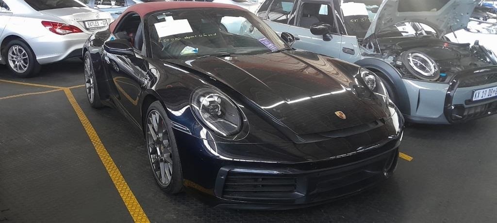 Hamilton Ndlovu's rides . . . going, going, GONE! | Daily Sun