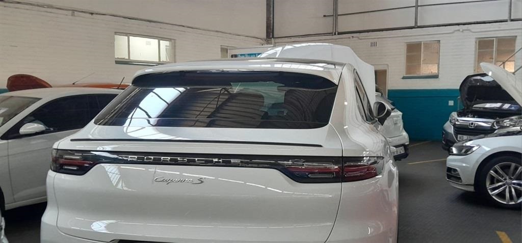 Hamilton Ndlovu's rides . . . going, going, GONE! | Daily Sun
