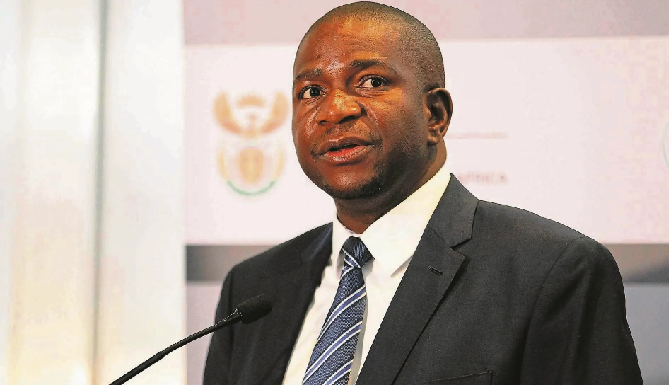 EFF slams Mzansi's crime epidemic! | Daily Sun