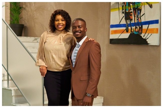 A new era for Skeem Saam as Thabo and Mapitsi embark on a new adventure ...