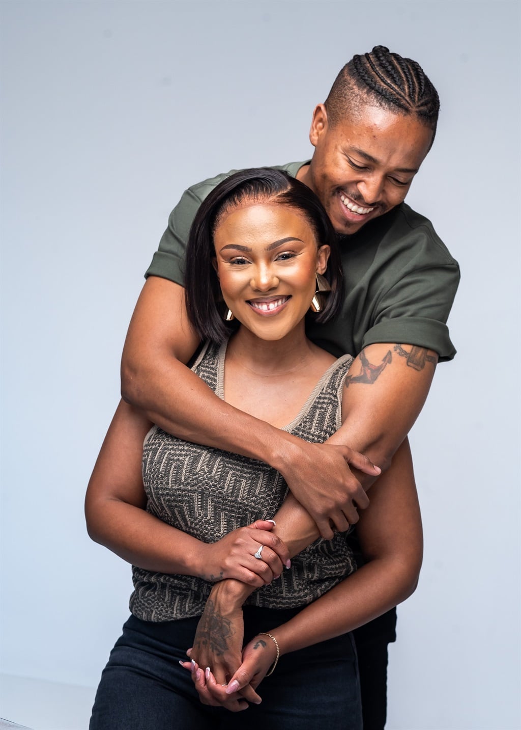 Hallelujah! YouTuber brings Mzansi closer to God | Daily Sun