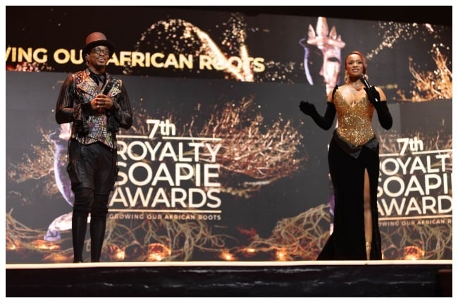 Celebrating Excellence: Highlights from the 7th Annual Royalty Soapie ...