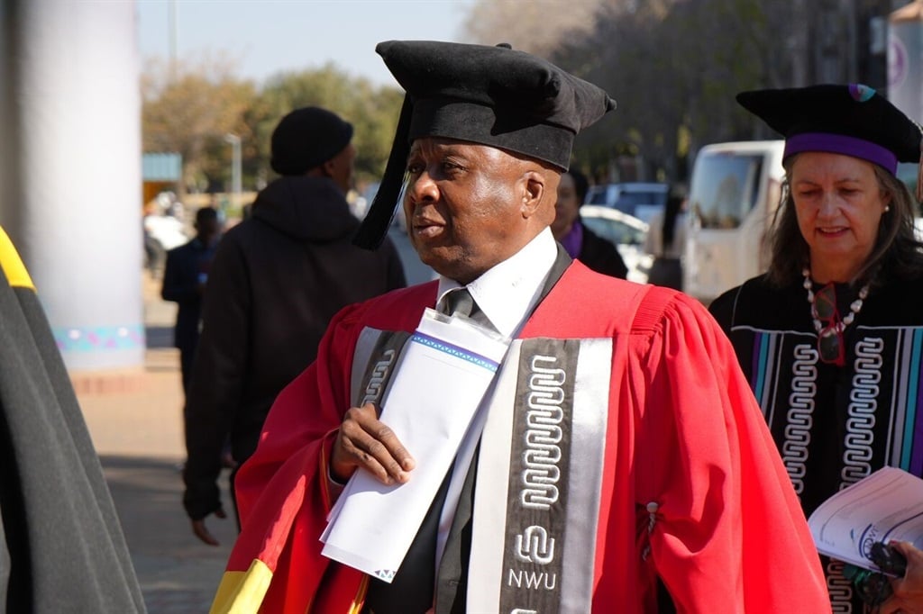 Satmas salute Easy Matjila! | Daily Sun