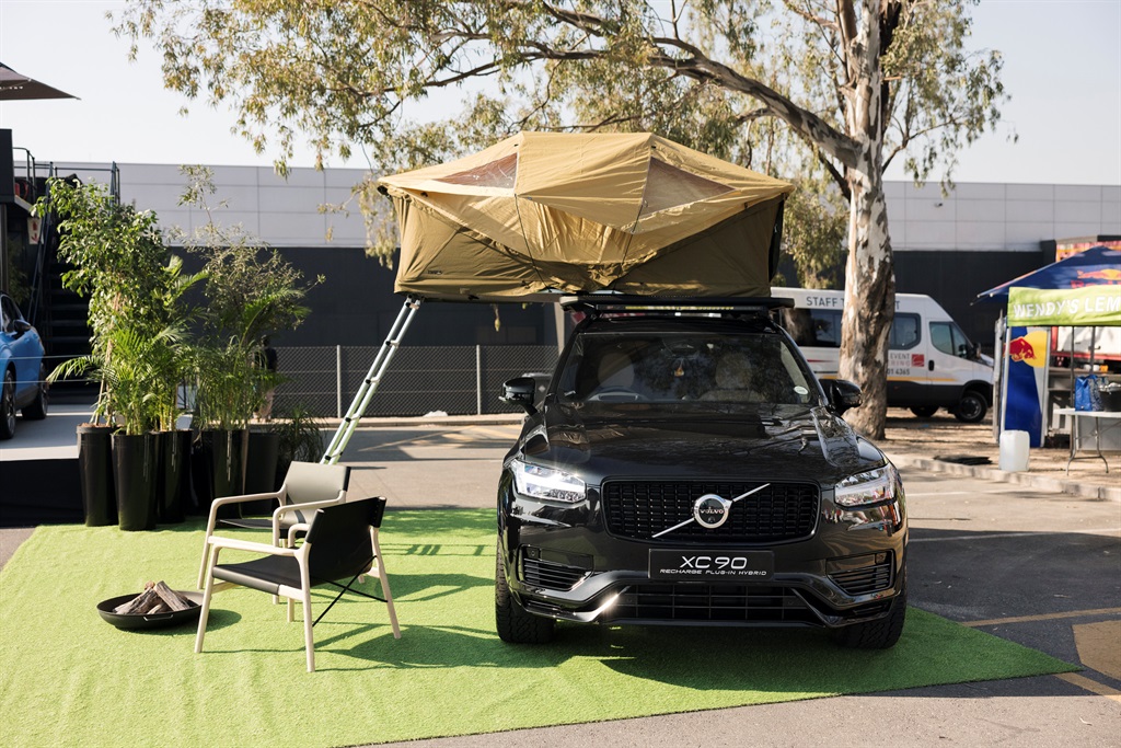 New cars and hot laps: What to expect from Suzuki, VW, Volvo and more ...