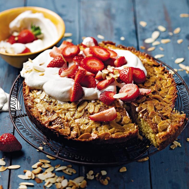 RESEP | Amandelkoek | Netwerk24