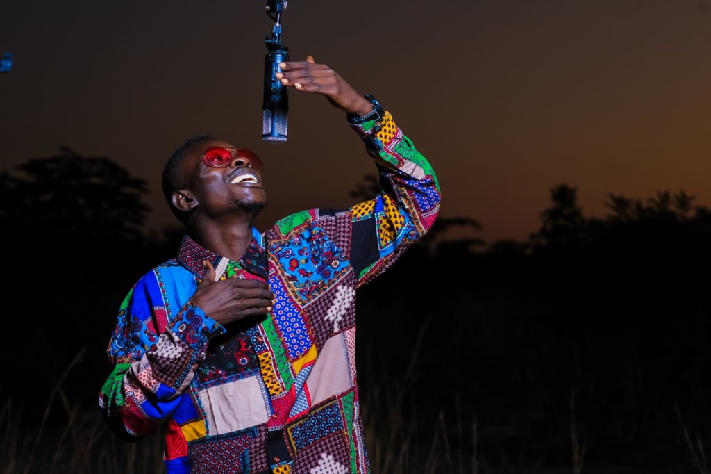 Music producer drops GBV bombshell! | Daily Sun