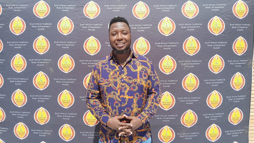 Ukhozi FM's Tshatha: I'll die a farm boy! | Daily Sun