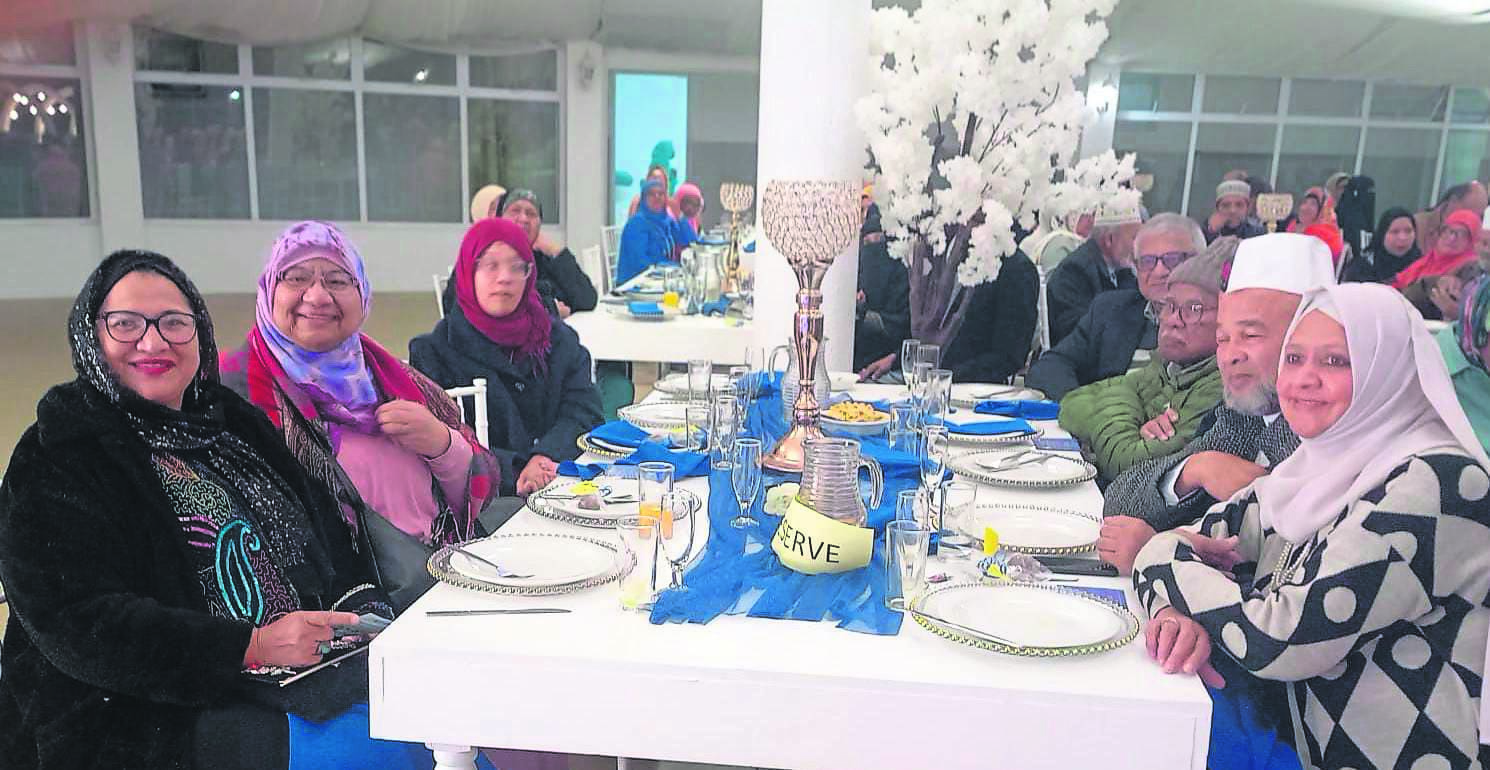 Muhammadeyah Primary School celebrates 95 years | News24