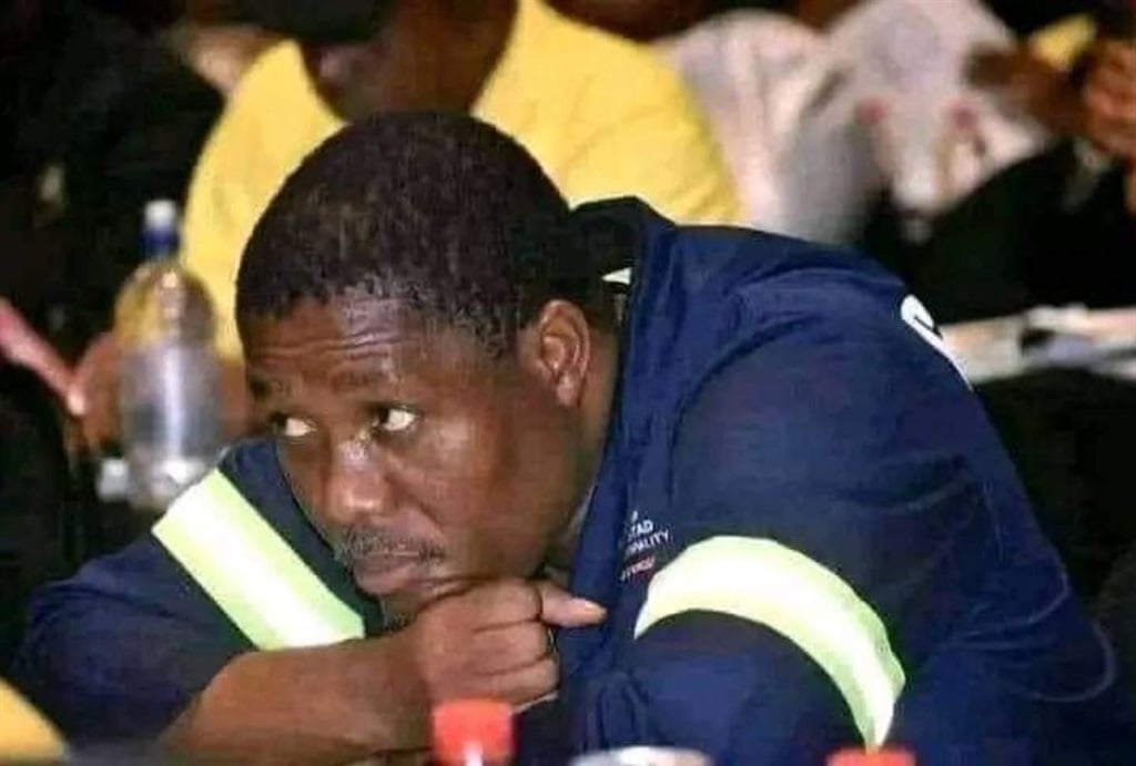 ANC KZN secretary eats humble pie! | Daily Sun