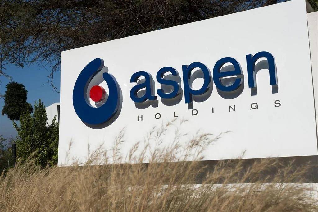 Aspen-aandeelprys val oor China se beleid oor medisyne | Netwerk24