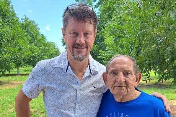 Boer se moordenaar gevonnis: ‘Ek sal altyd wonder waardeur my pa is ...