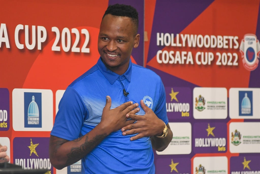 Brilliant move: Ex-Chiefs star pays his skoloto! | Daily Sun