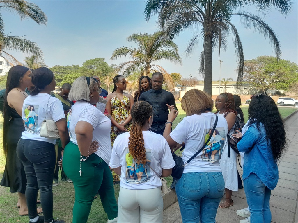 Family calls for no bail for Anele's 'killers' | Daily Sun