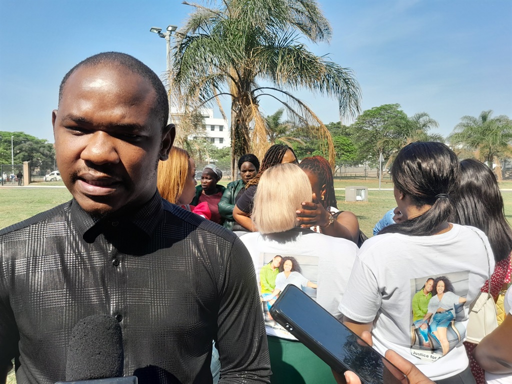 Family calls for no bail for Anele's 'killers' | Daily Sun