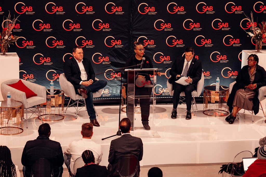 Local beer production creates over 250 000 jobs, says SAB | News24