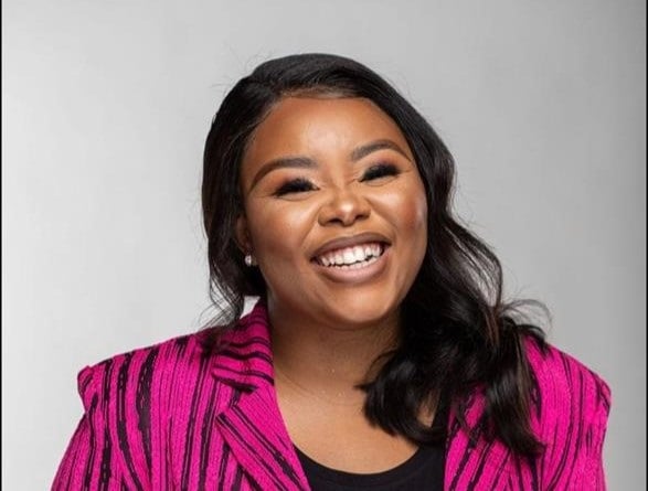 Mpumi's journey from engineering to gospel fame | Daily Sun