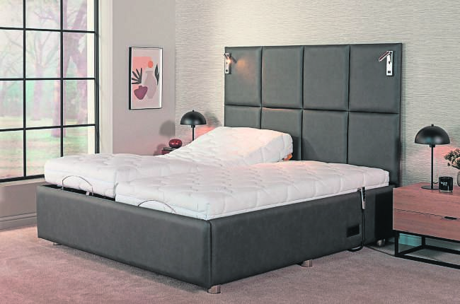 Adjust4Sleep se verstelbare beddens is jou paspoort na droomland ...