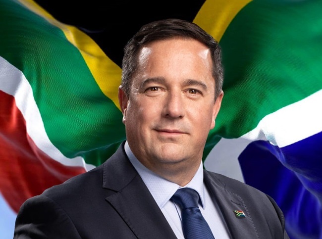 Boere is ‘SA se belangrikste mense’, sê Steenhuisen | Landbou