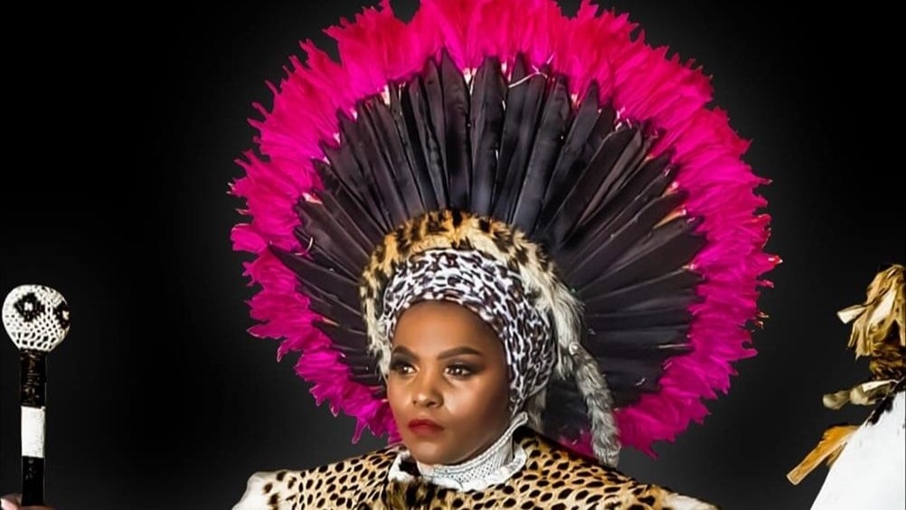 Jessica Mbangeni's memorial service details revealed! | Daily Sun