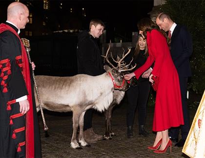 PHOTOS | Kate Middleton shares powerful message as she hosts her first ...