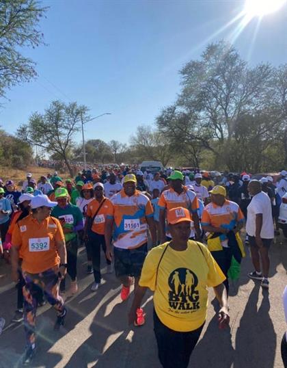 McKenzie: Mkhaba where? It's falling! | Daily Sun