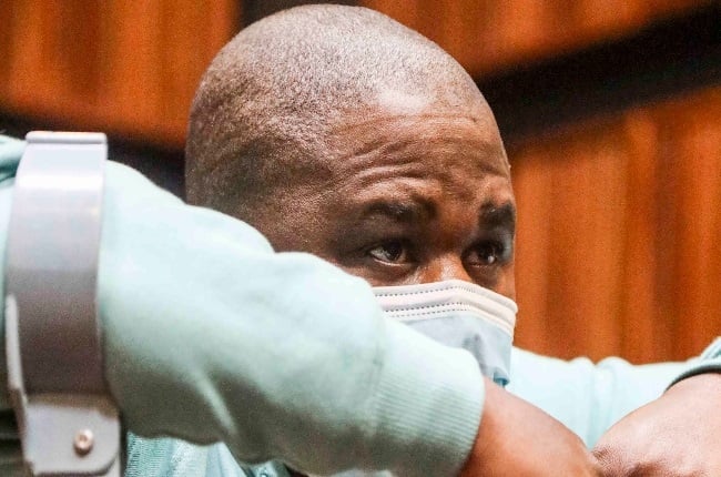 Family of victims welcome the sentencing of the Ekurhuleni rapist | News24