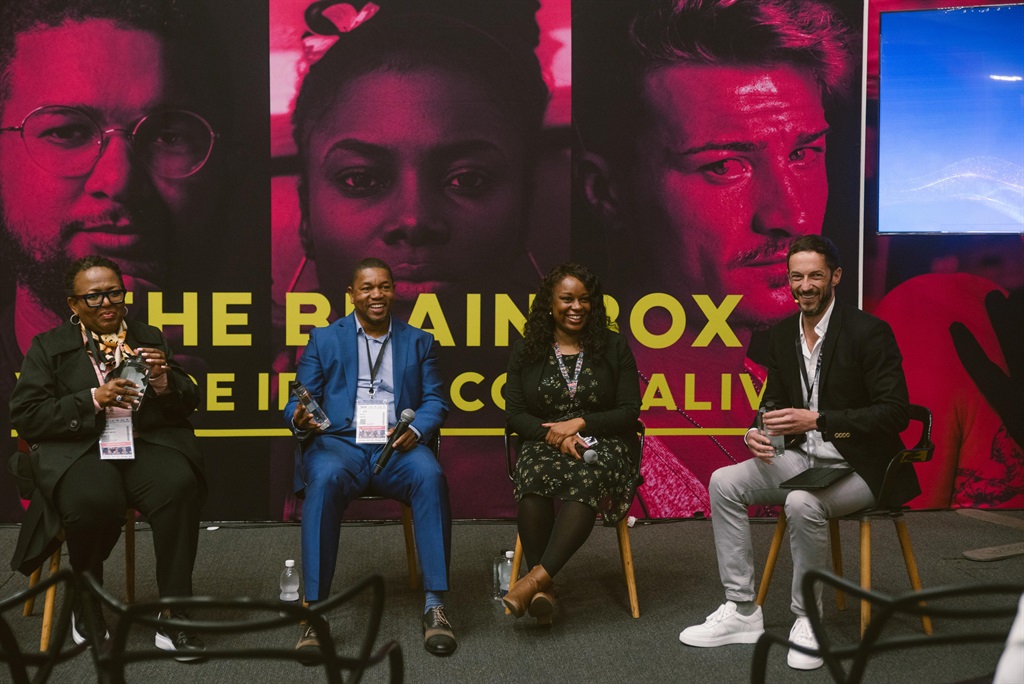 Content piracy presents a growing threat to Africa’s creative economy ...