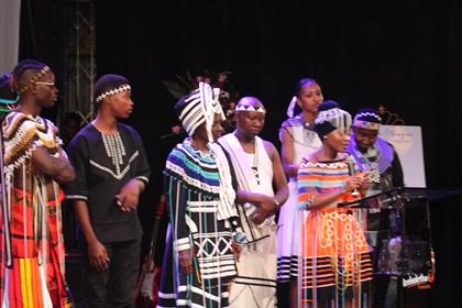 PICS: Jessica Mbangeni's legacy celebrated | Daily Sun