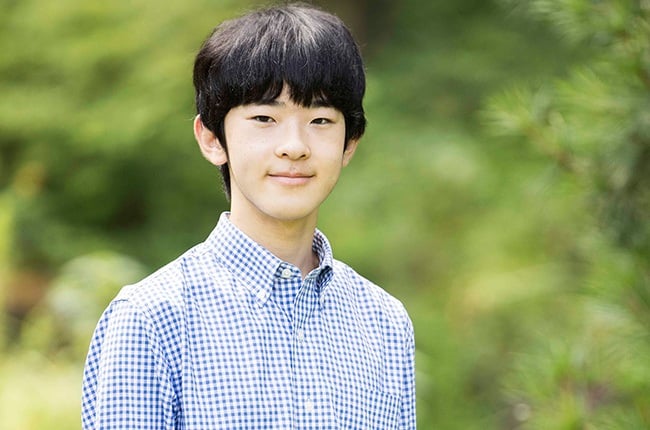 Japan's future Emperor turns 18 amid succession debate | News24