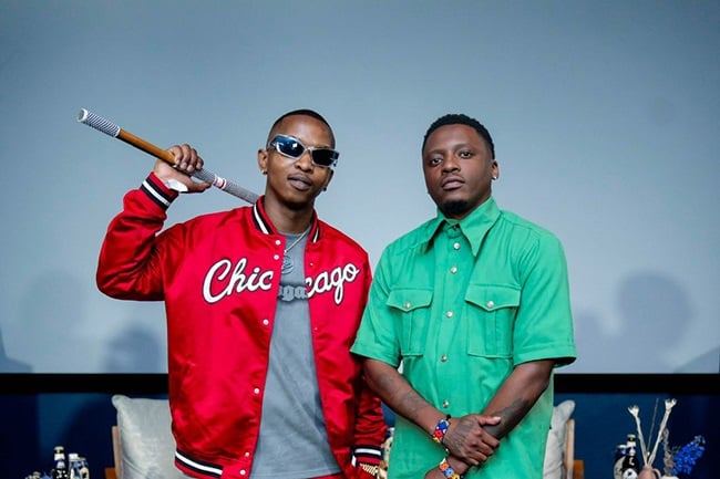 Yanga Chief and Ntate Stunna to honour Heritage Day with Afrikaraoke ...