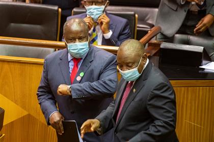 Tributes pour in for Tito Mboweni | Daily Sun