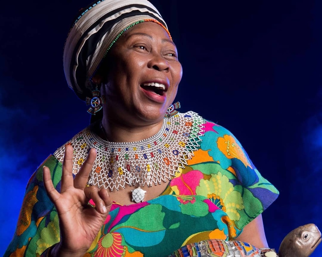 'Storytellers are heritage preservers' - Gcina Mhlophe on heritage and ...
