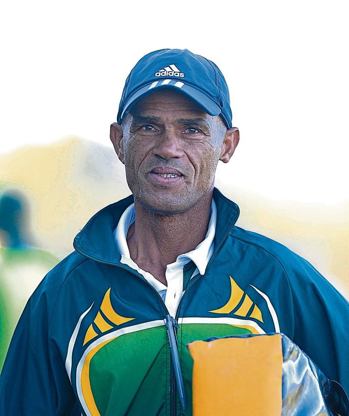 Abbotsdale kry nou kans om staal in Top-12 te wys | Son