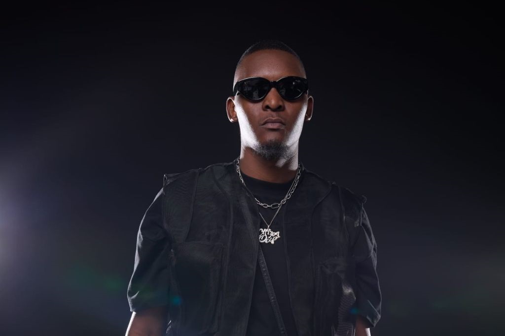 'It's not about hype': Citizen Deep eyes the prize with the grand ...
