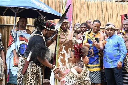 WATCH: Qwabe Twins proud to be amatshitshi! | Daily Sun