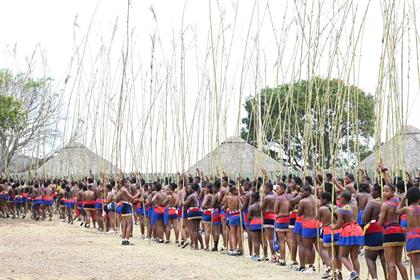 WATCH: Qwabe Twins proud to be amatshitshi! | Daily Sun
