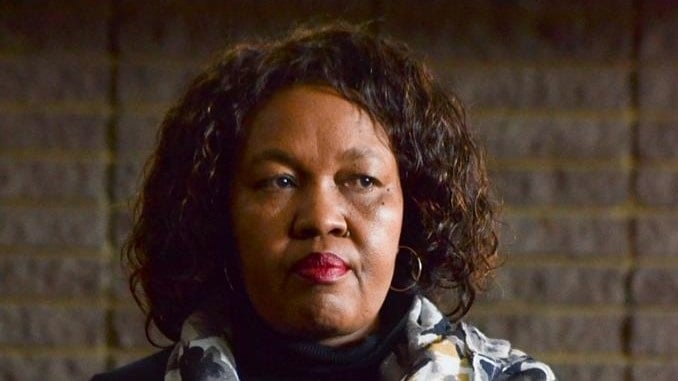 EFF leader's theft case takes nasty turn! | Daily Sun