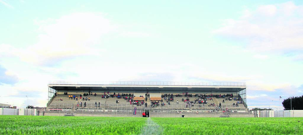 Safa wil Philippi revamp as sy HQ | Son