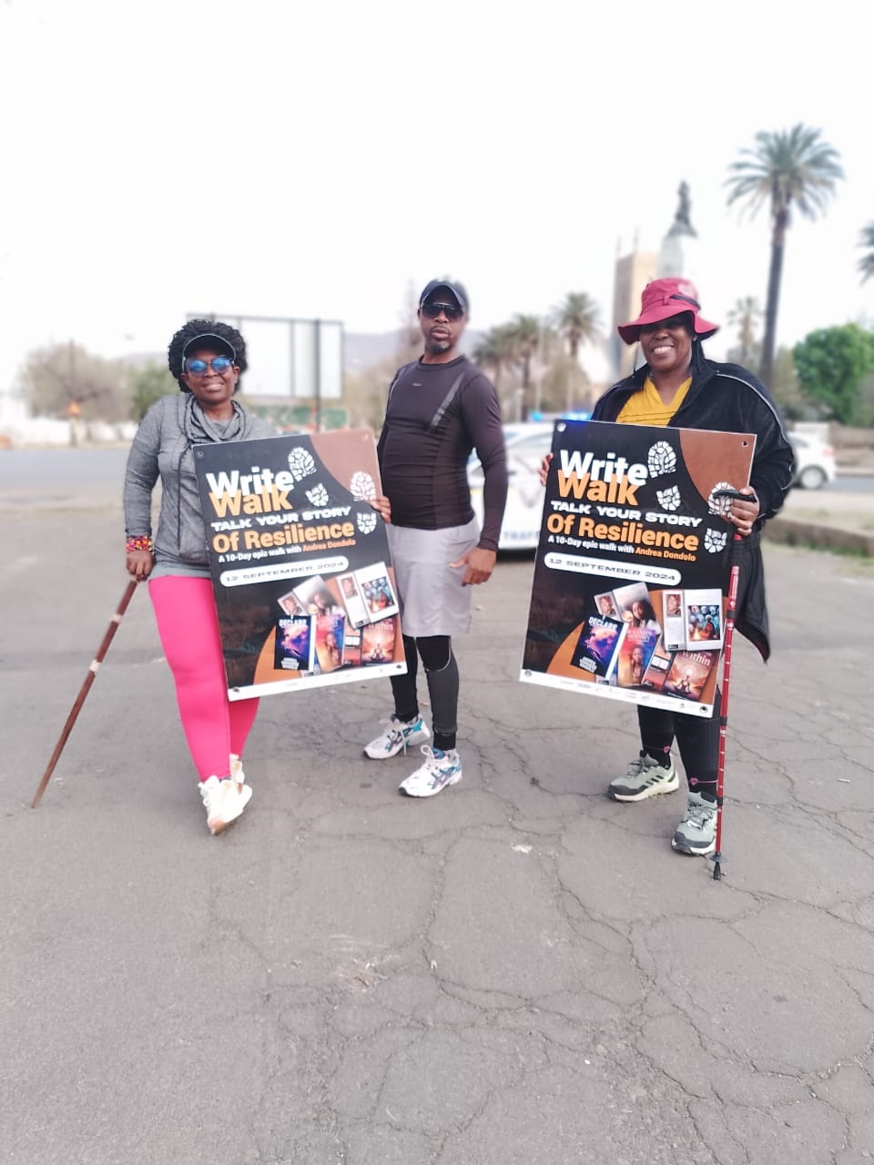 Stokvel actress does it for kids | Daily Sun