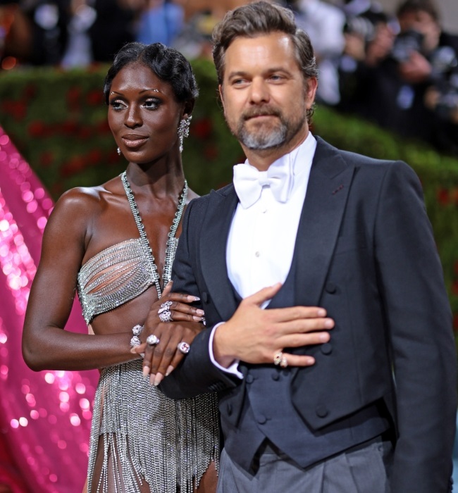 Joshua Jackson on the secret to his youthful looks: fatherhood and a ...