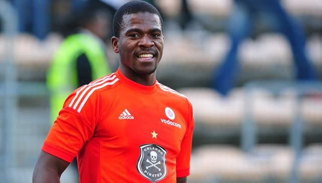 Moord op Bafana-kaptein: Regspan maak beswaar | Netwerk24