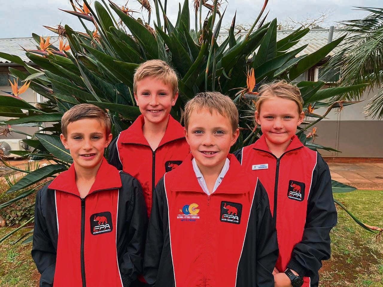 Local athletes go the distance to SA Champs | News24