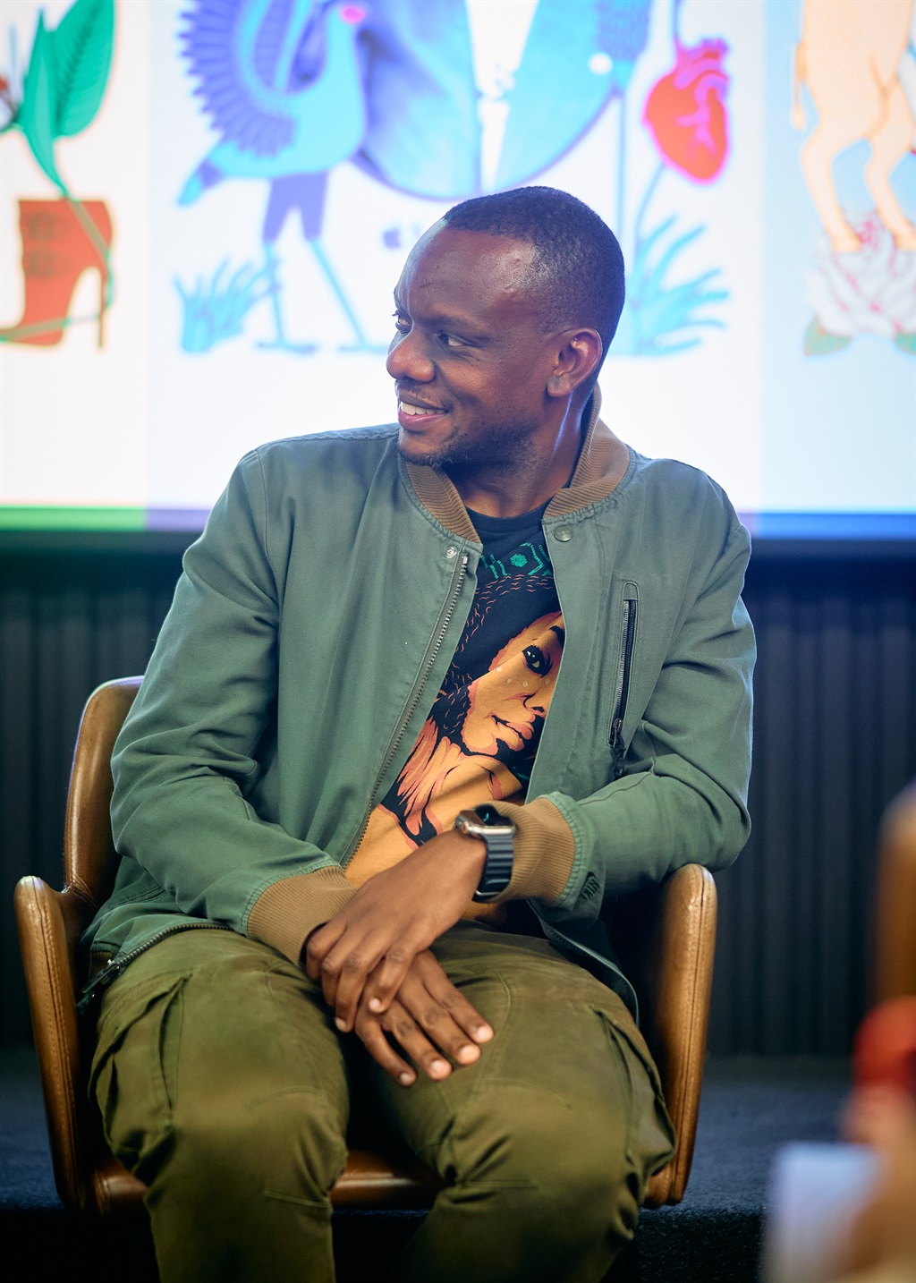 Heritage Month: South African music legends celebrated by their peers ...
