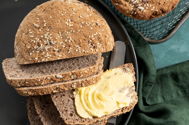 Wholesome wonders: ultimate sorghum creations for a gluten-free feast ...