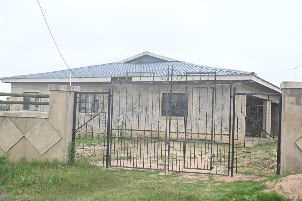 Meyiwa 10-year anniversary: Tragic end for his dream home! | Daily Sun