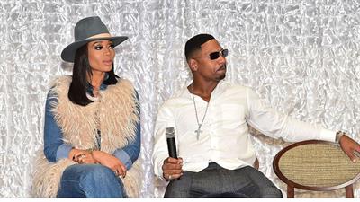 Reality star Mimi Faust claims BET dropped her dating show due to Sean ...